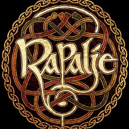 Rapalje – Celtic Folk Music With A Difference!