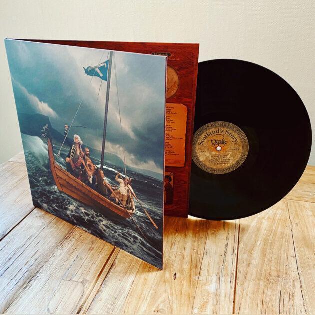 Rapalje – Celtic Folk Music With A Difference!