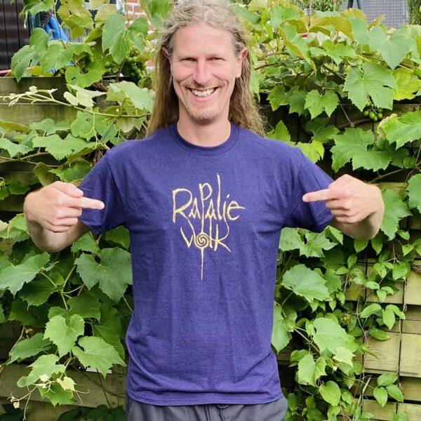 Rapalje - Celtic Folk Music With A Difference!