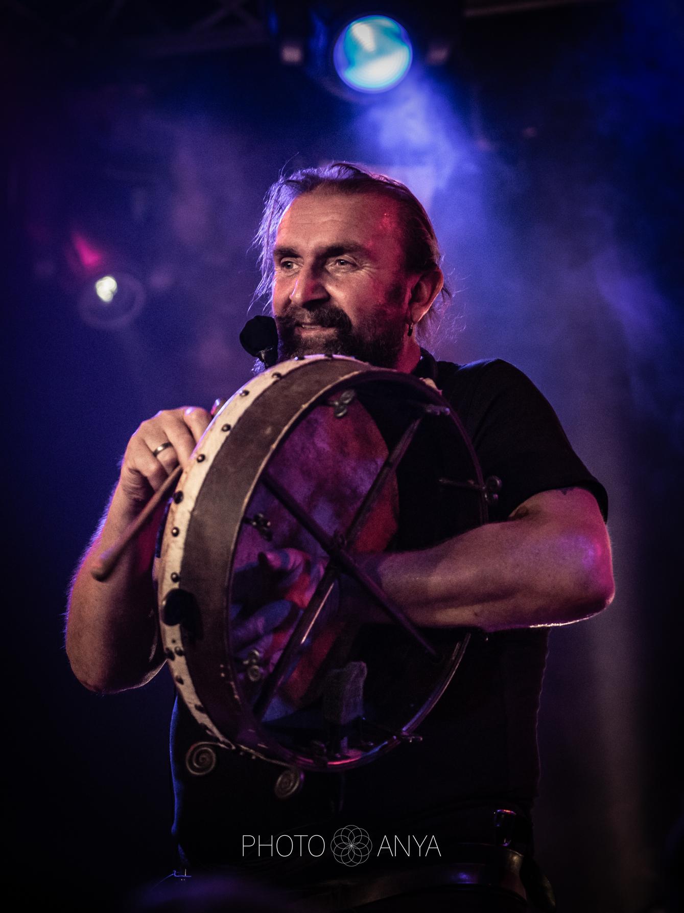 Rapalje – Celtic Folk Music With A Difference!